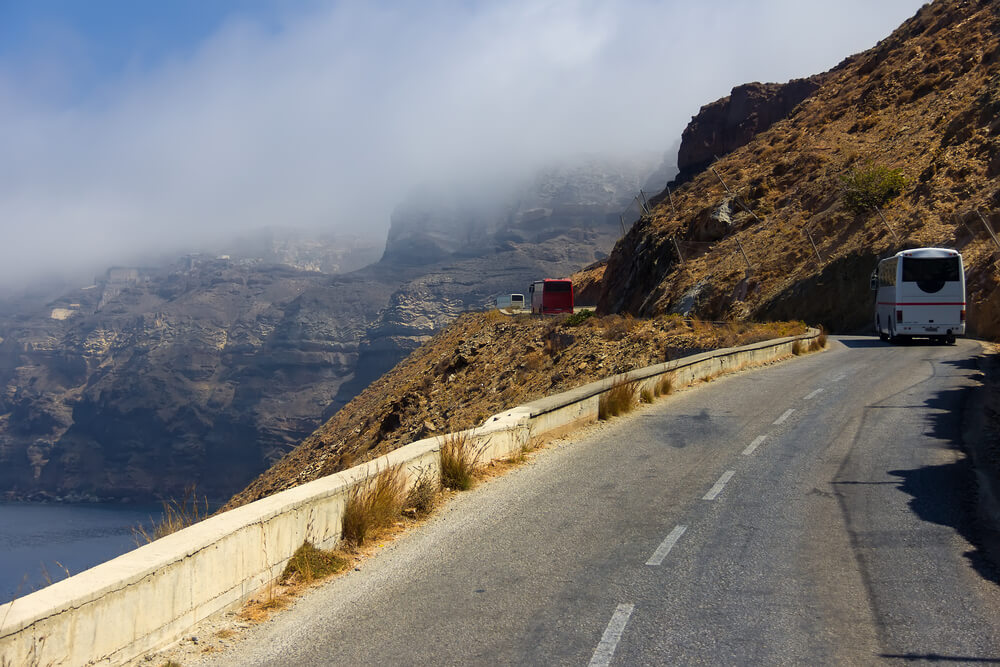 Transportation in Greece: Best Ways to Get Around - Bookaway