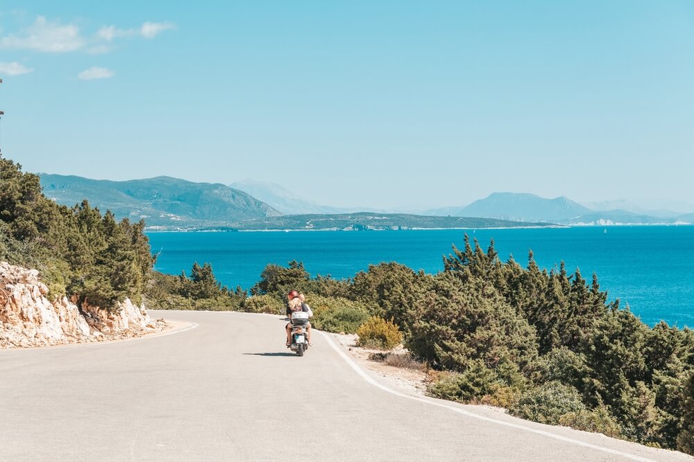 Transportation in Greece: Best Ways to Get Around - Bookaway
