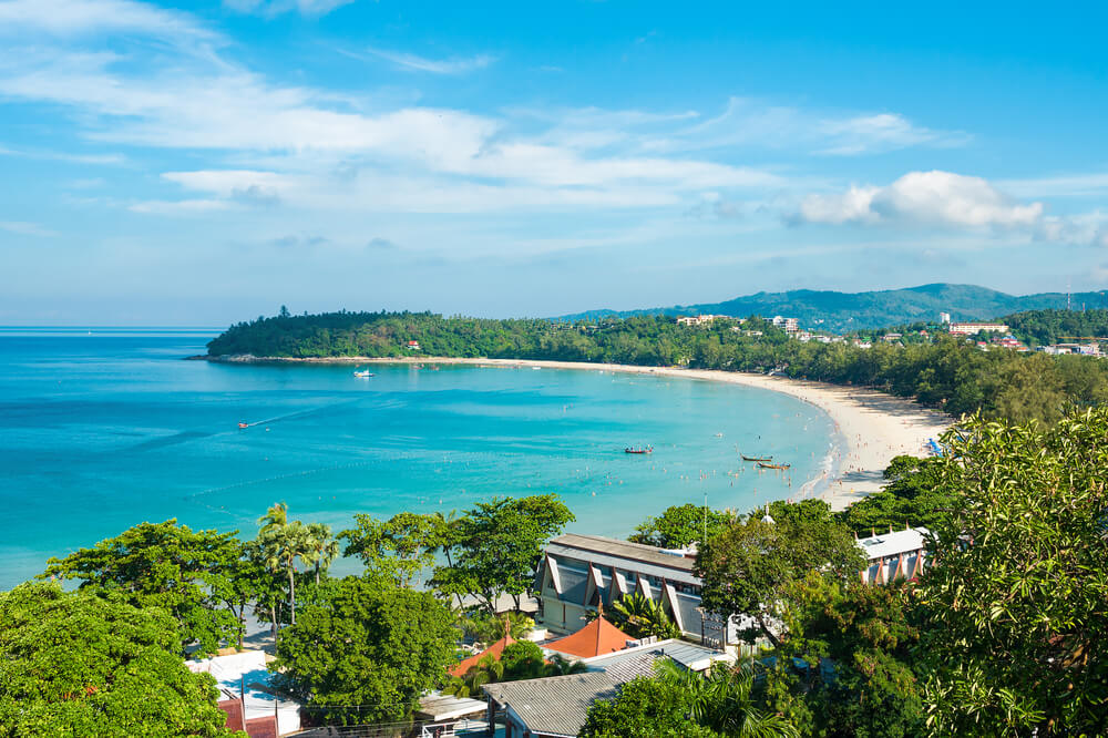 Kata Beach Phuket Thailand s Chilled Island Getaway Bookaway Kata Beach Phuket Thailand s Chilled Island Getaway Bookaway